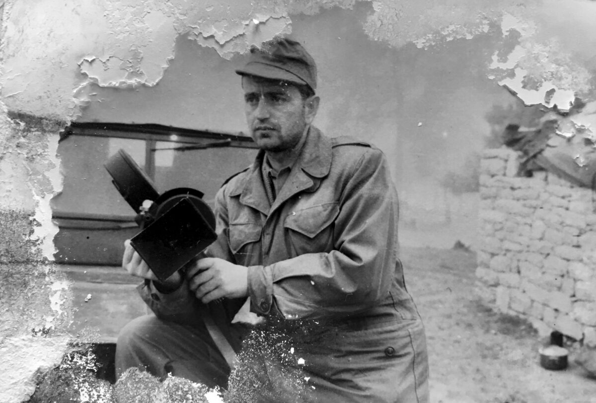 Ciné-Guerrillas: Scenes from the Labudovic Reels - The Film Verdict