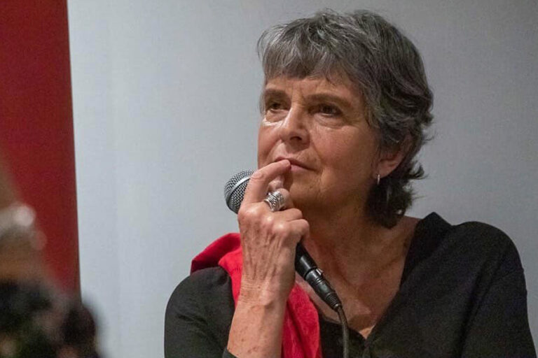 Maria Novaro Speaks to TFV - The Film Verdict