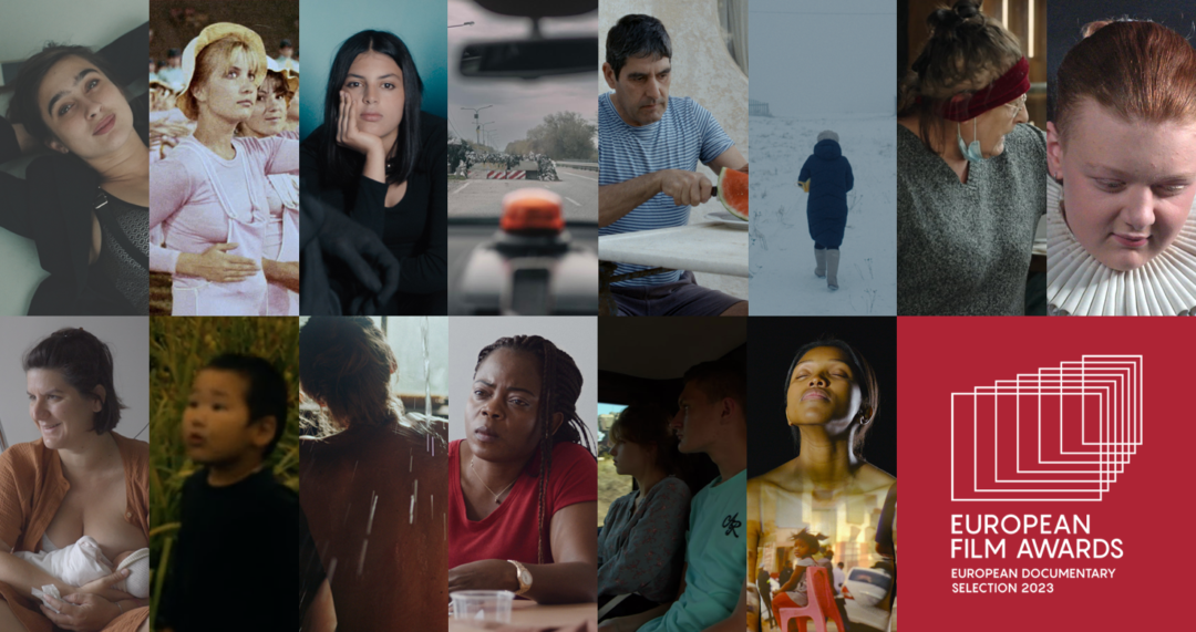 European Film Awards Documentary Selection - The Film Verdict