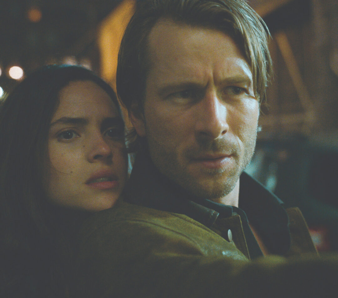 Hit Man - The Film Verdict