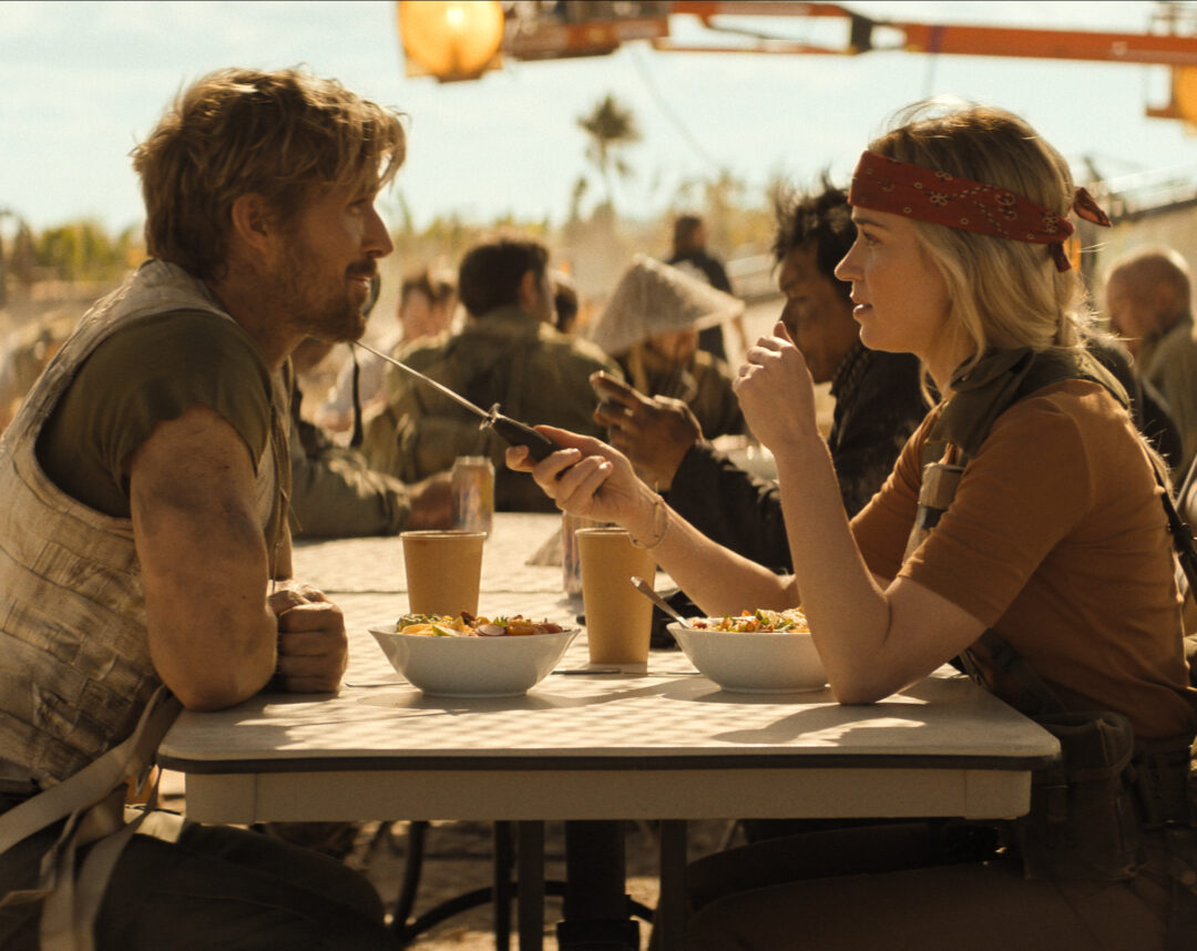 The Fall Guy - The Film Verdict