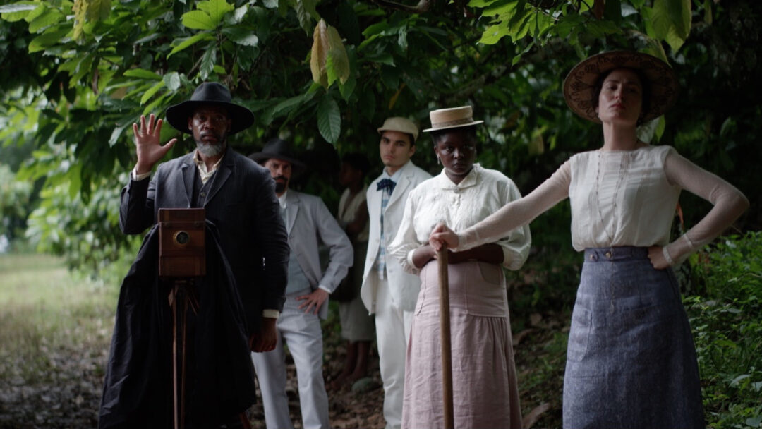 Banzo - The Film Verdict