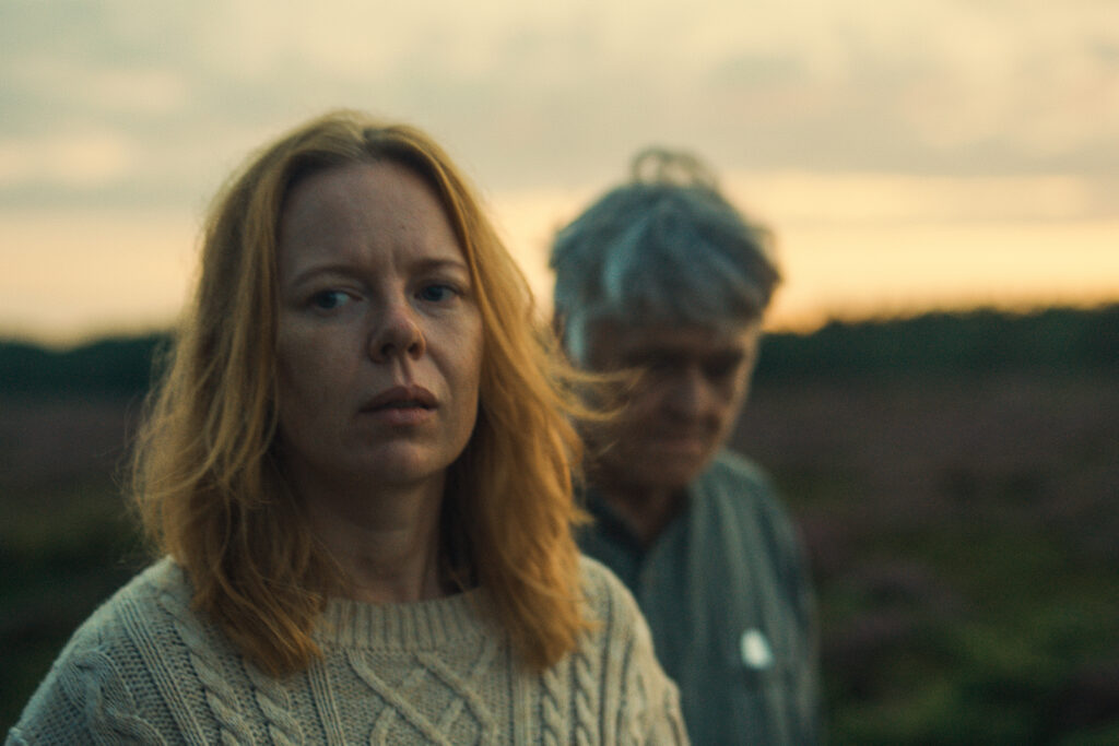 Orenda - The Film Verdict