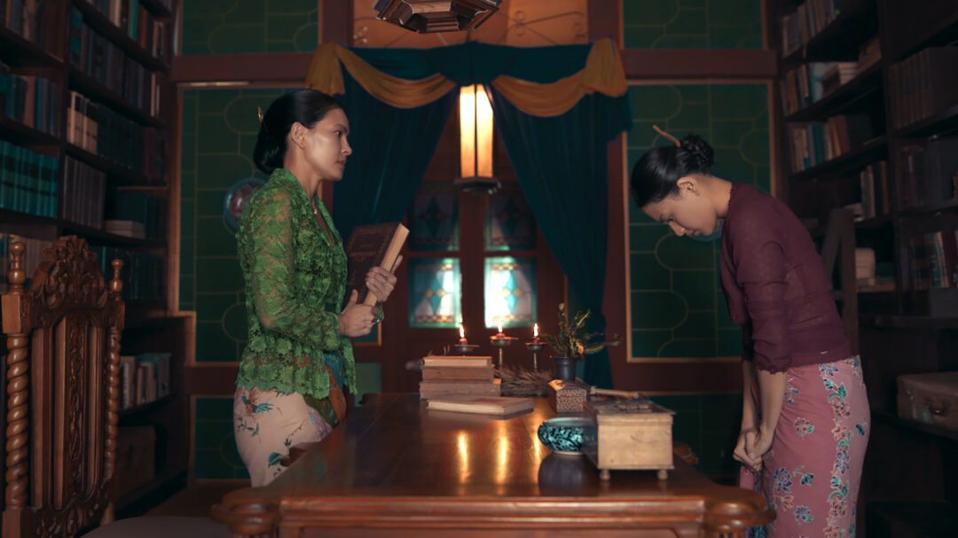 Gowok: Javanese Kamasutra - The Film Verdict