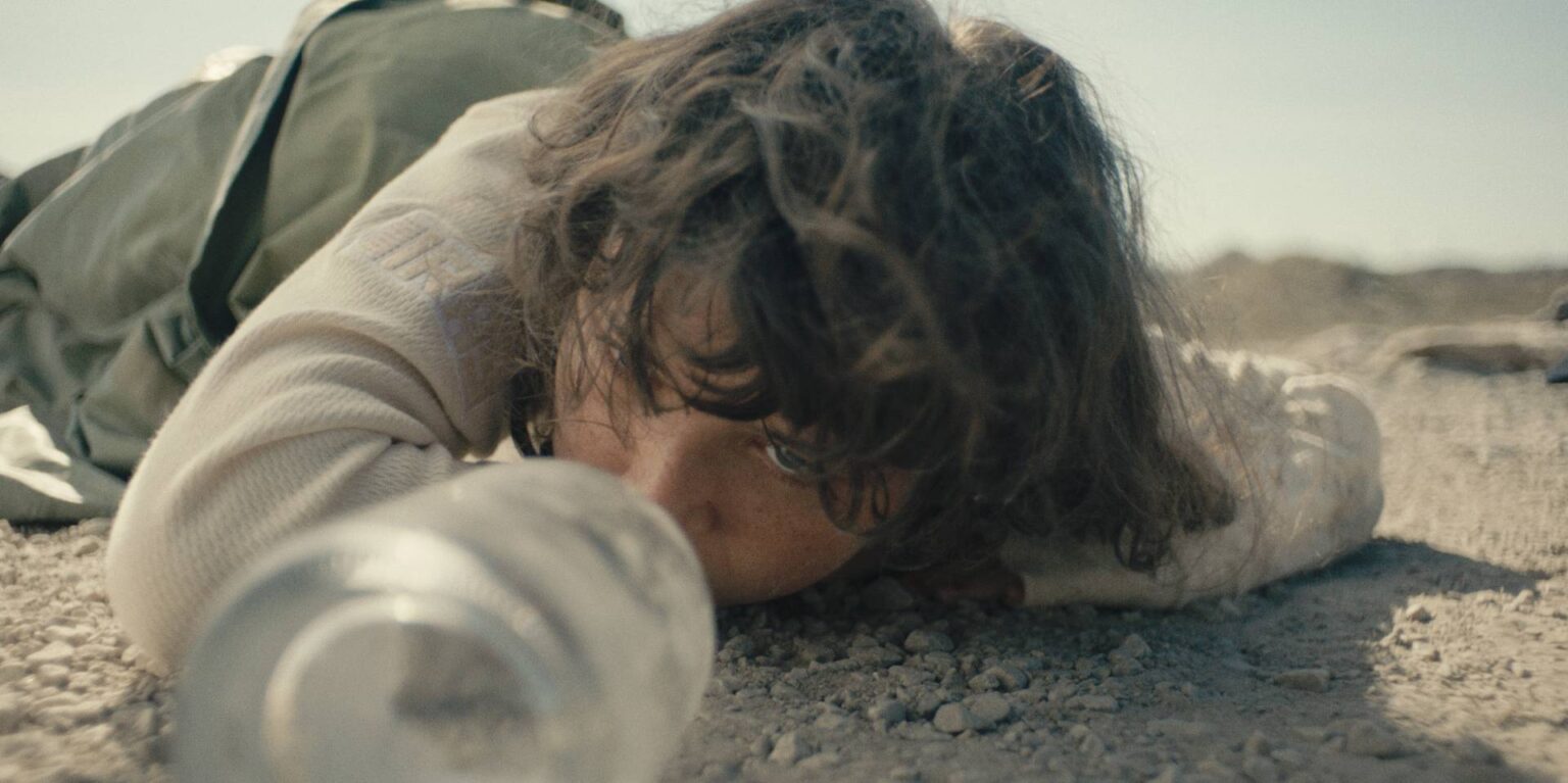 Egghead Republic - The Film Verdict