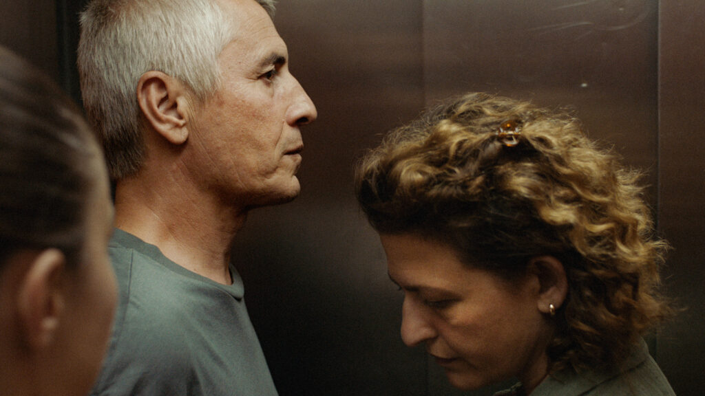 Shame and Money - The Film Verdict