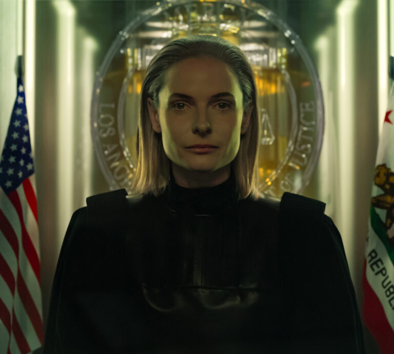 Mercy - The Film Verdict